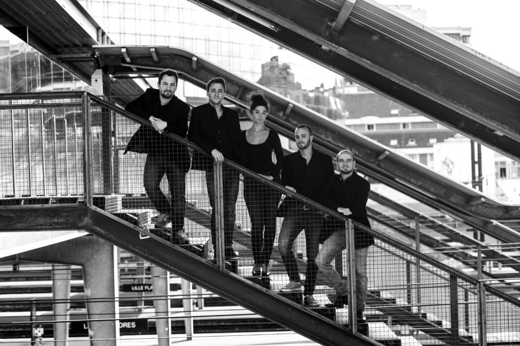 Proximité Gravelines - Ensemble Alpha, Quintette à vent, Dunkerque ...